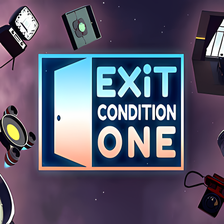 Exit Condition One APK for Android - Download